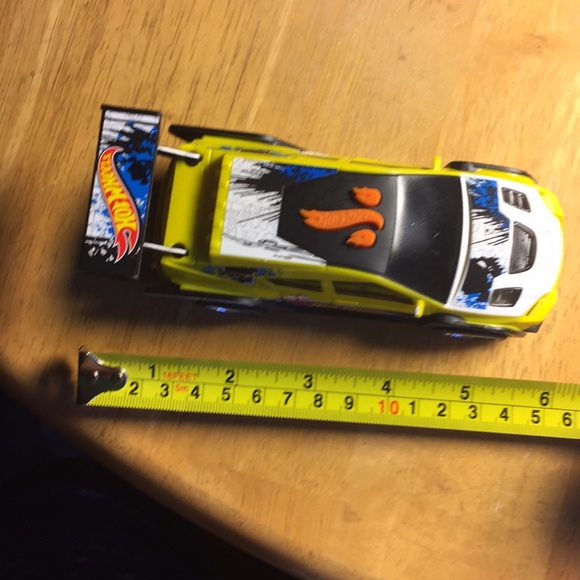 Hot Wheels | Toys | Toy State Car Toy Hot Wheels China 25 | Poshmark